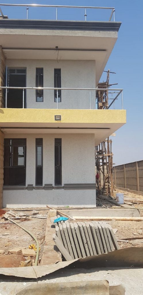 Construction – Mjengo Flexi