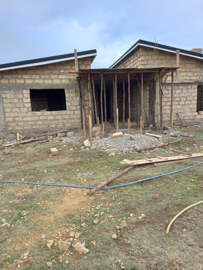 Construction – Mjengo Flexi